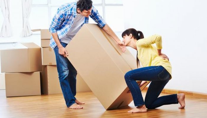 How to Sit Stand Move and Work to Prevent Back Pain